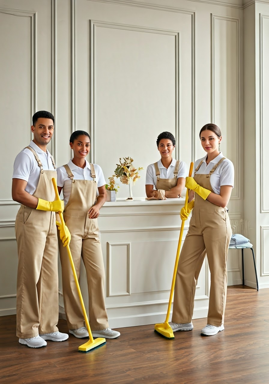 Home - PRISTINE CLEANING SOLUTIONS